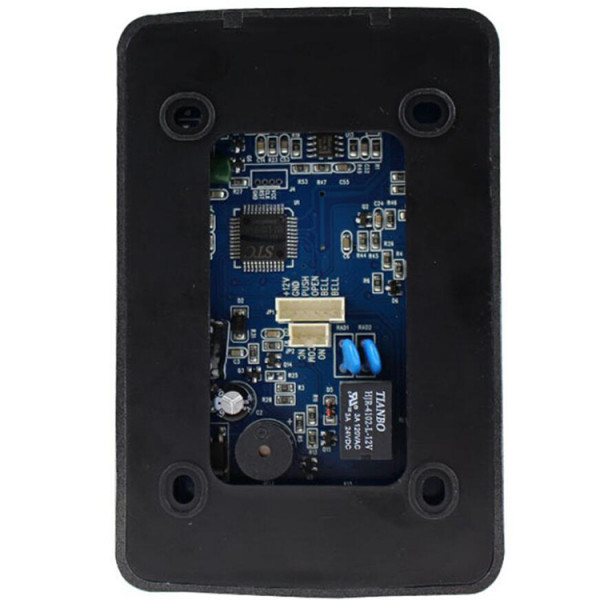 RFID access control panel key lock with RFID buy cheap online ...