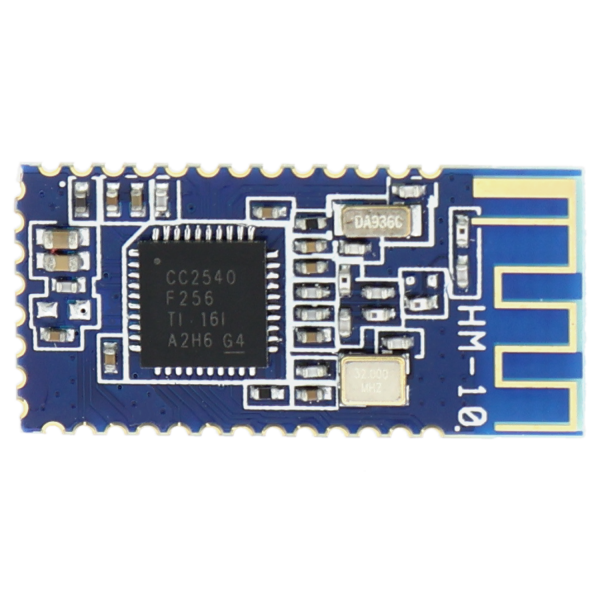 Beacon HM-10 Bluetooth module - V4.0, BT 4.0 BLE buy cheap online ...