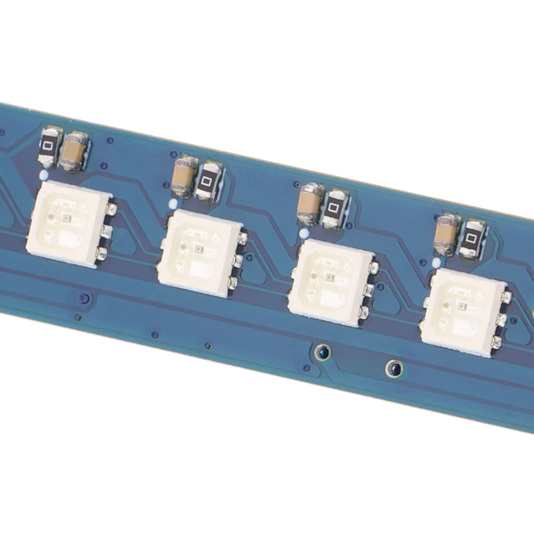 Grove - RGB-LED-Stick (20-WS2813 Mini) günstig online kaufen | Funduinoshop