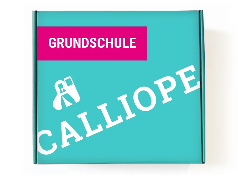 Calliope Mini 3 Class set - Primary school | Calliope | Marken ...