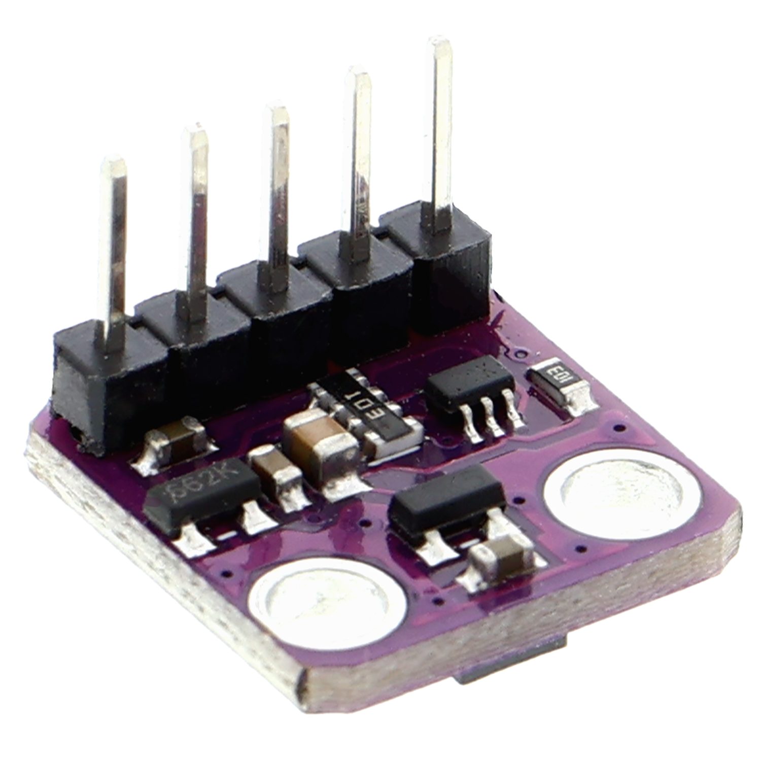 Capteurs biométriques ️ acheter en ligne | Funduino | Funduinoshop