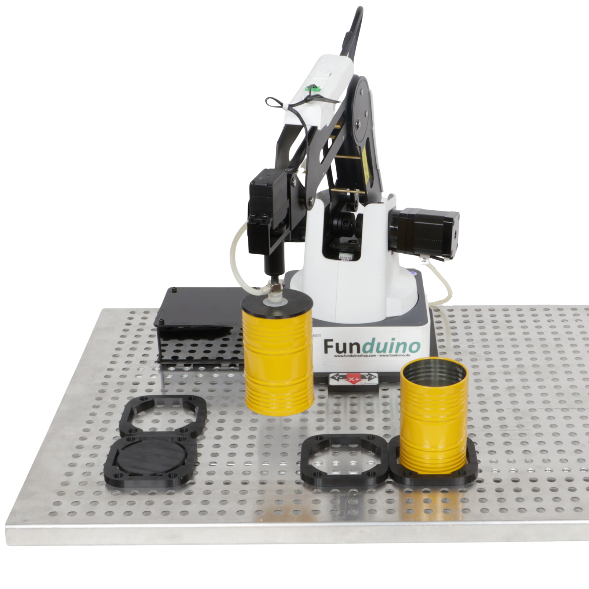 DOBOT Magician leermodule - Vaten voordelig online kopen | Funduinoshop