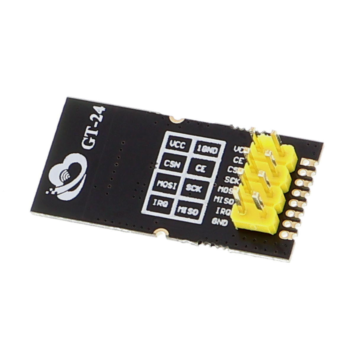 NRF24L01+PA+LNA - Wireless Transceiver, SMD 2.4G buy cheap online ...
