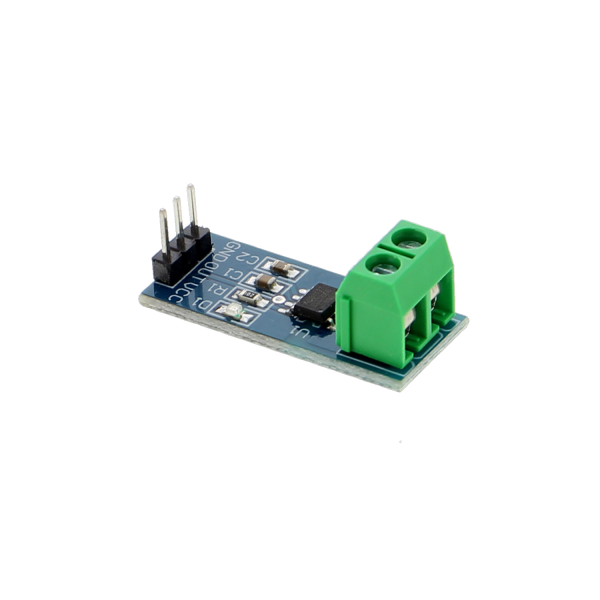 ACS712 - Current sensor, 5A buy cheap online | Funduinoshop