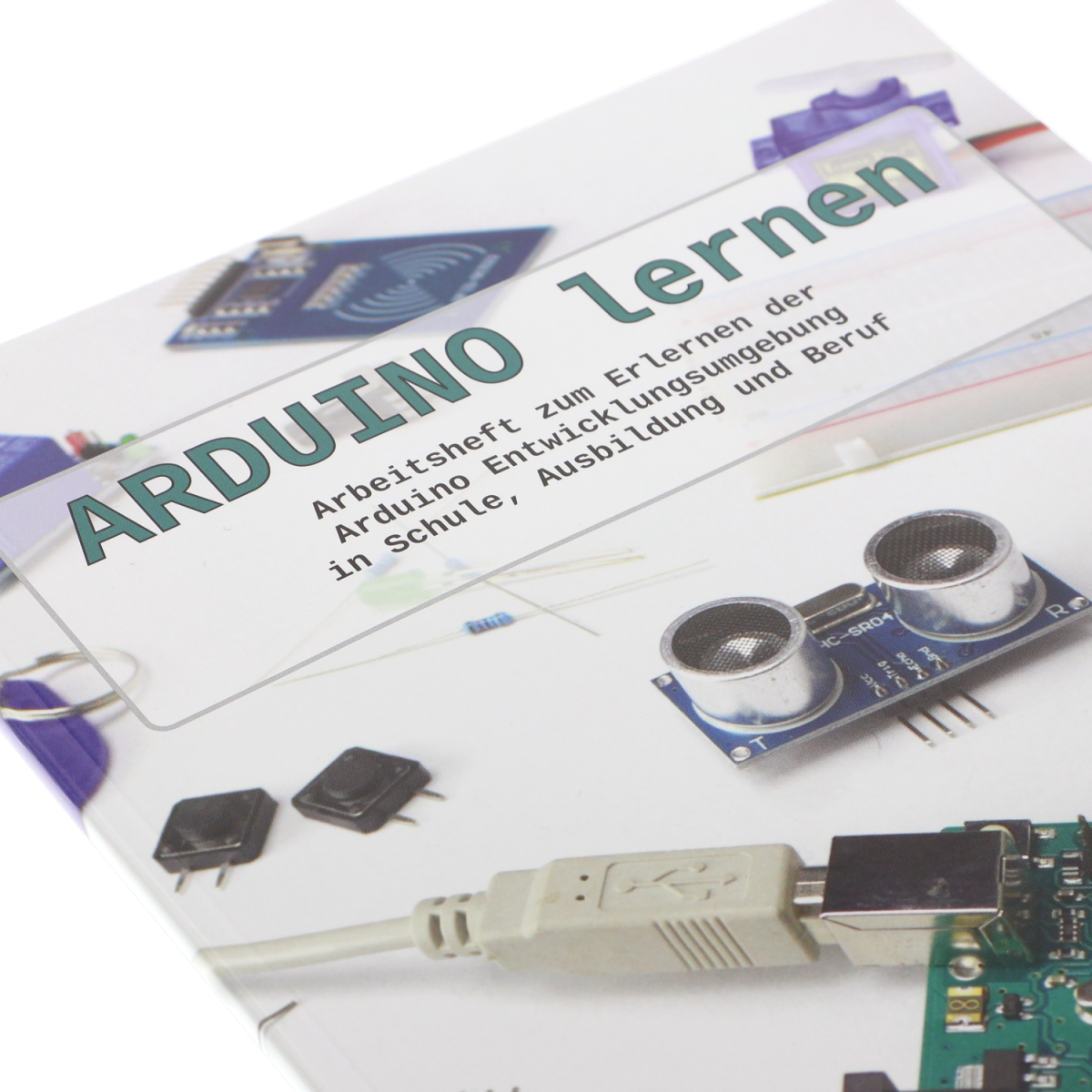 Funduino Klassensatz - Einsteiger Kits für Arduino günstig online ...