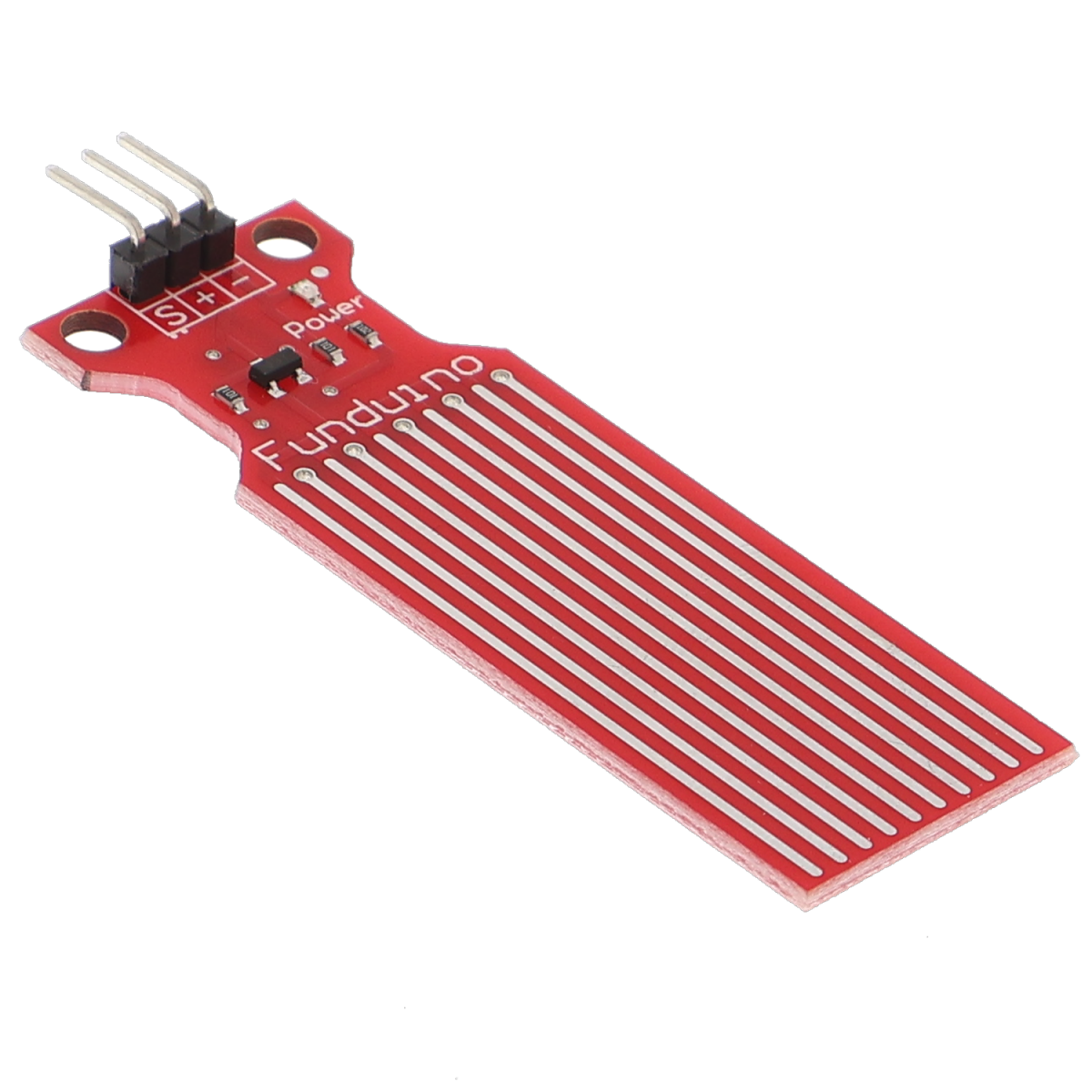 Drip sensor, water level sensor for microcontroller buy cheap online ...