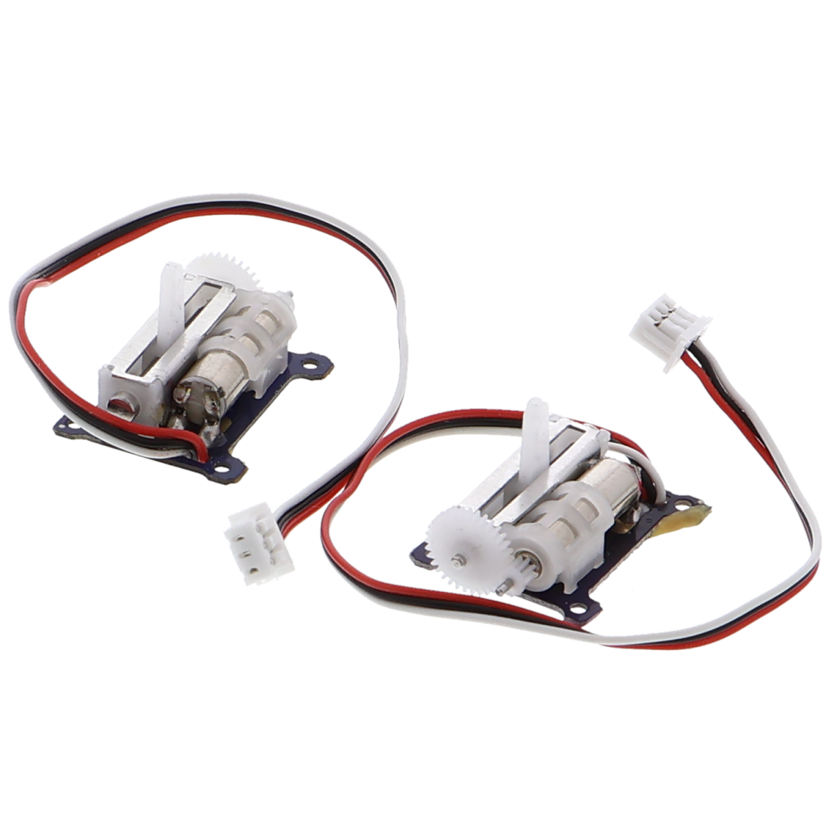 GS-1502 - 1.5g linear servo for RC models (set of 2) buy cheap online ...