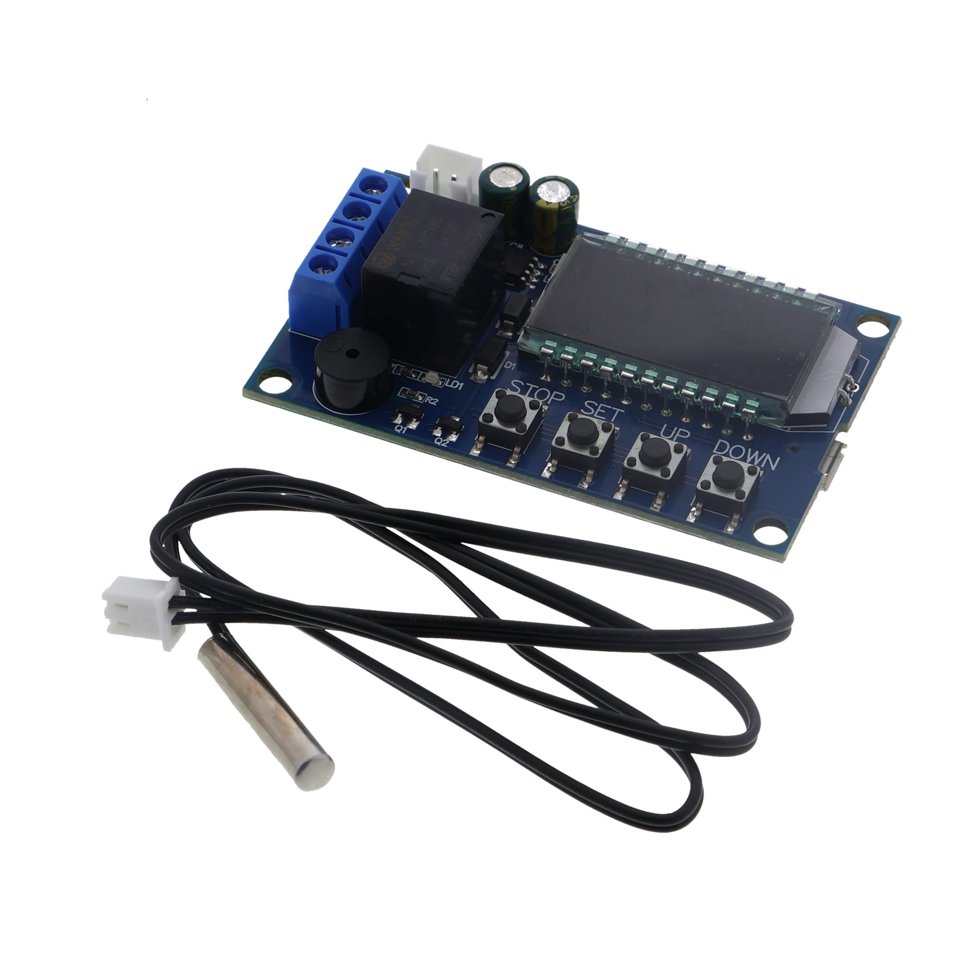 XY-T01 - Buy digital thermostat cheap online | Funduinoshop