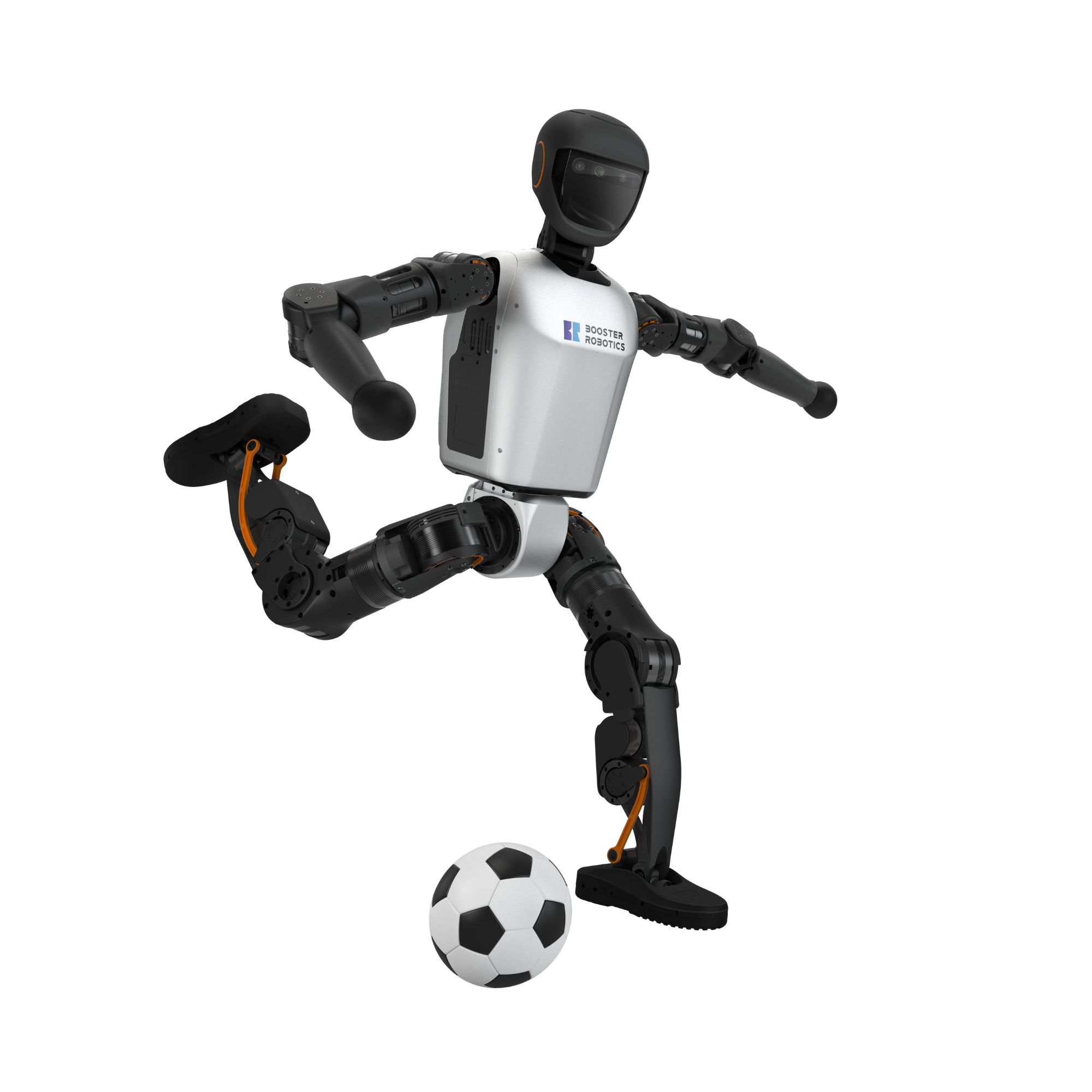 Booster Robotics T1 humanoid robot buy cheap online | Funduinoshop
