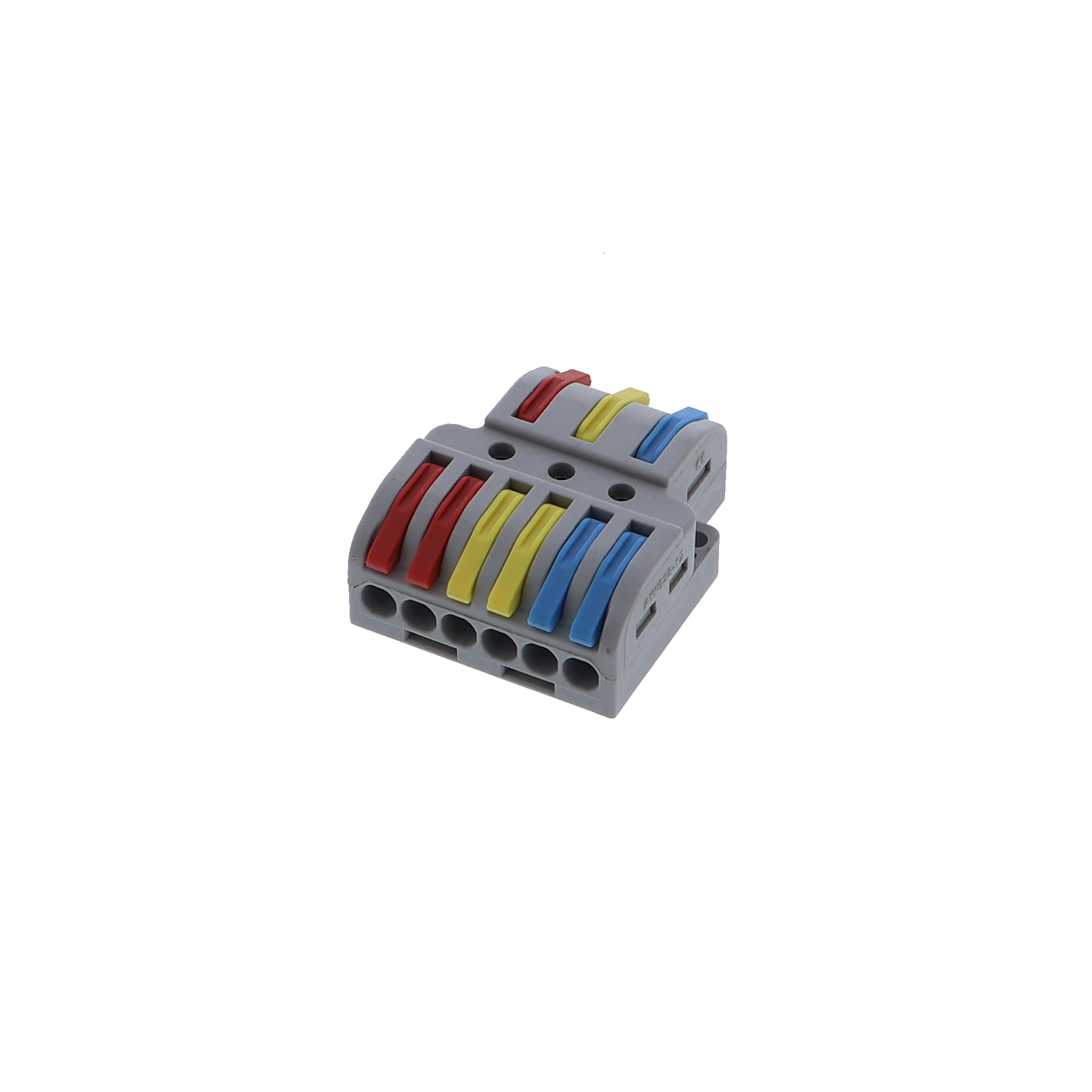 Universal cable connector, clamp connector, splitter - PCT-SPL ...