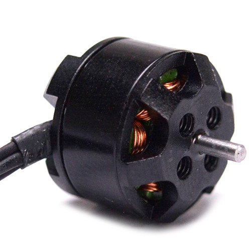 Mini 1104 4000KV Brushless Motor 2-3S / For Propeller 2030 3 Blade ...