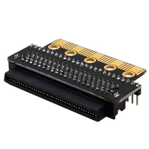 BBC Micro:Bit Shield - GPIO Erweiterungs Adapter Modul | GPIO ...