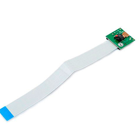 Buy Camera Module with 5.0MP for Raspberry Pi cheap online | Funduinoshop