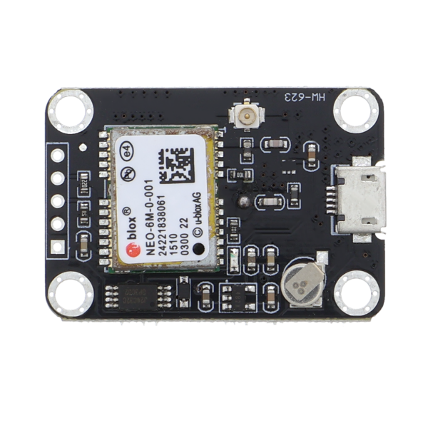 GPS module NEO-6M V2 with APM2.5 flight control / EEPROM navigation buy ...