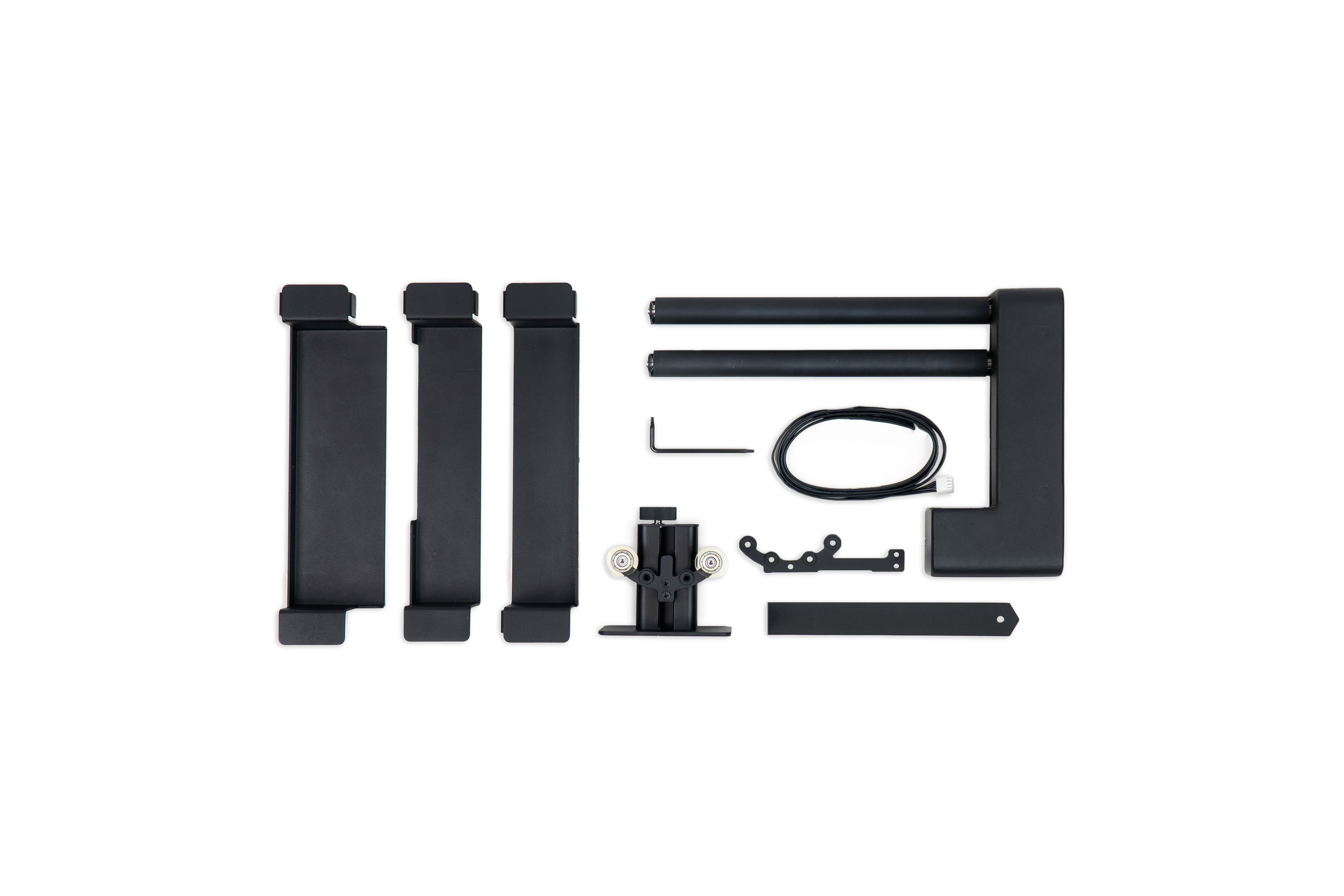 Flux Rotary 2.0 - Rolling device, rotating device | Ador | FLUX laser ...