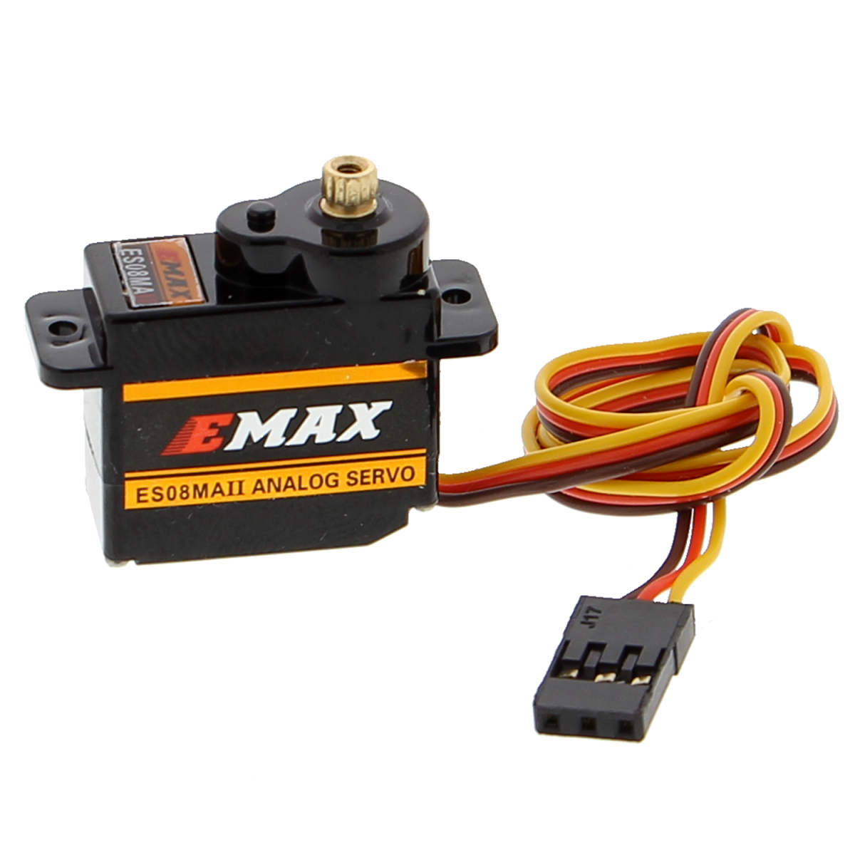 EMAX ES08MAII, ES08MA2 servomoteur acheter à bas prix en ligne ...