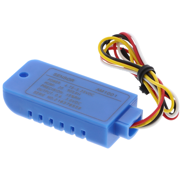 AM1001 - Humidity sensor and temperature sensor buy cheap online ...