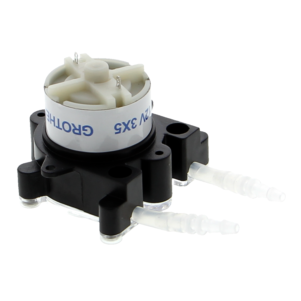 Slangenpomp, doseerpomp - 12V, 60-150ml goedkoop online kopen ...