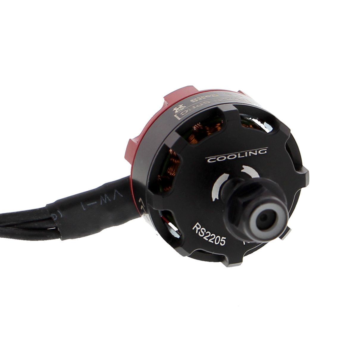 RS2205 2300kv brushless motor (comparable with EMAX RS2205) - CW buy ...