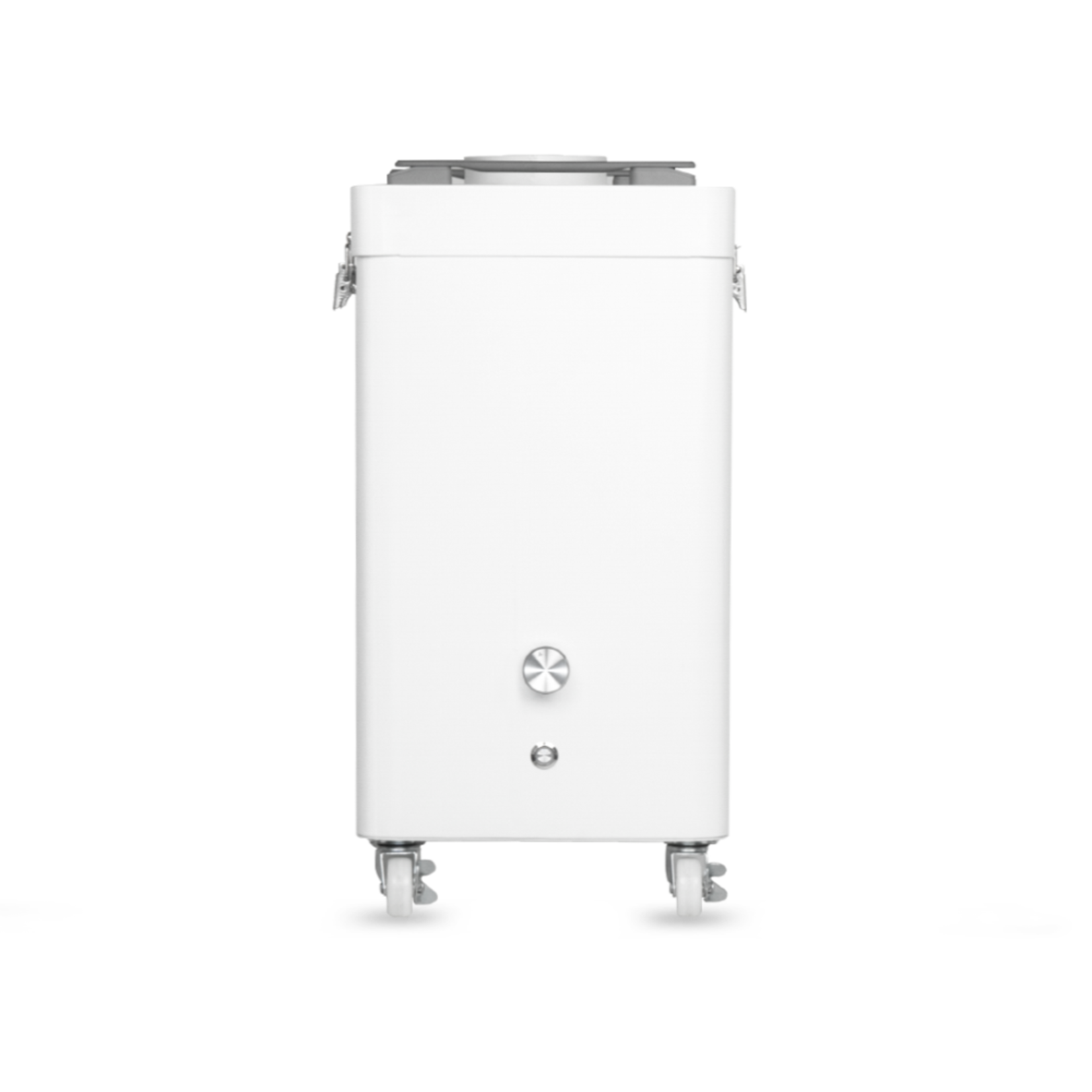 FLUX - BEAM AIR extraction unit with air filter | Ador | Lasercutter ...