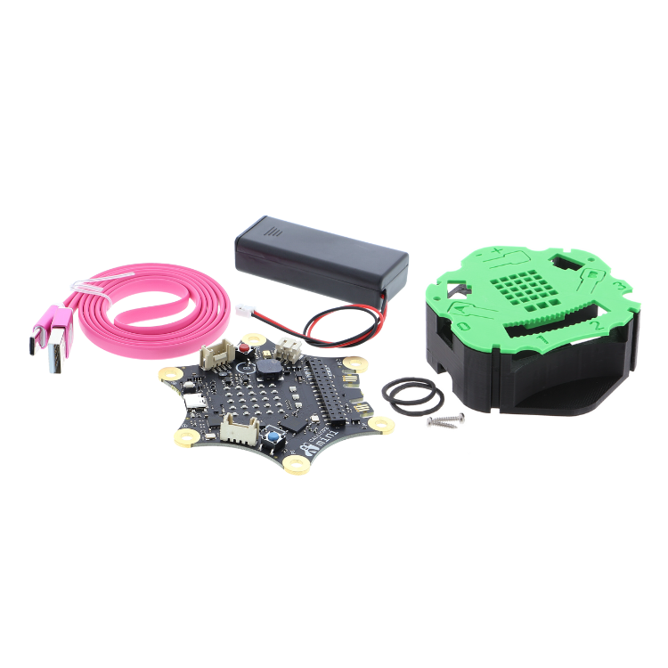 Buy educational set Calliope mini v3 & housing online at a low price ...