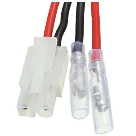 ESC 320A BEC / BDESC-S10E-RTR / Motortreiber günstig online kaufen ...