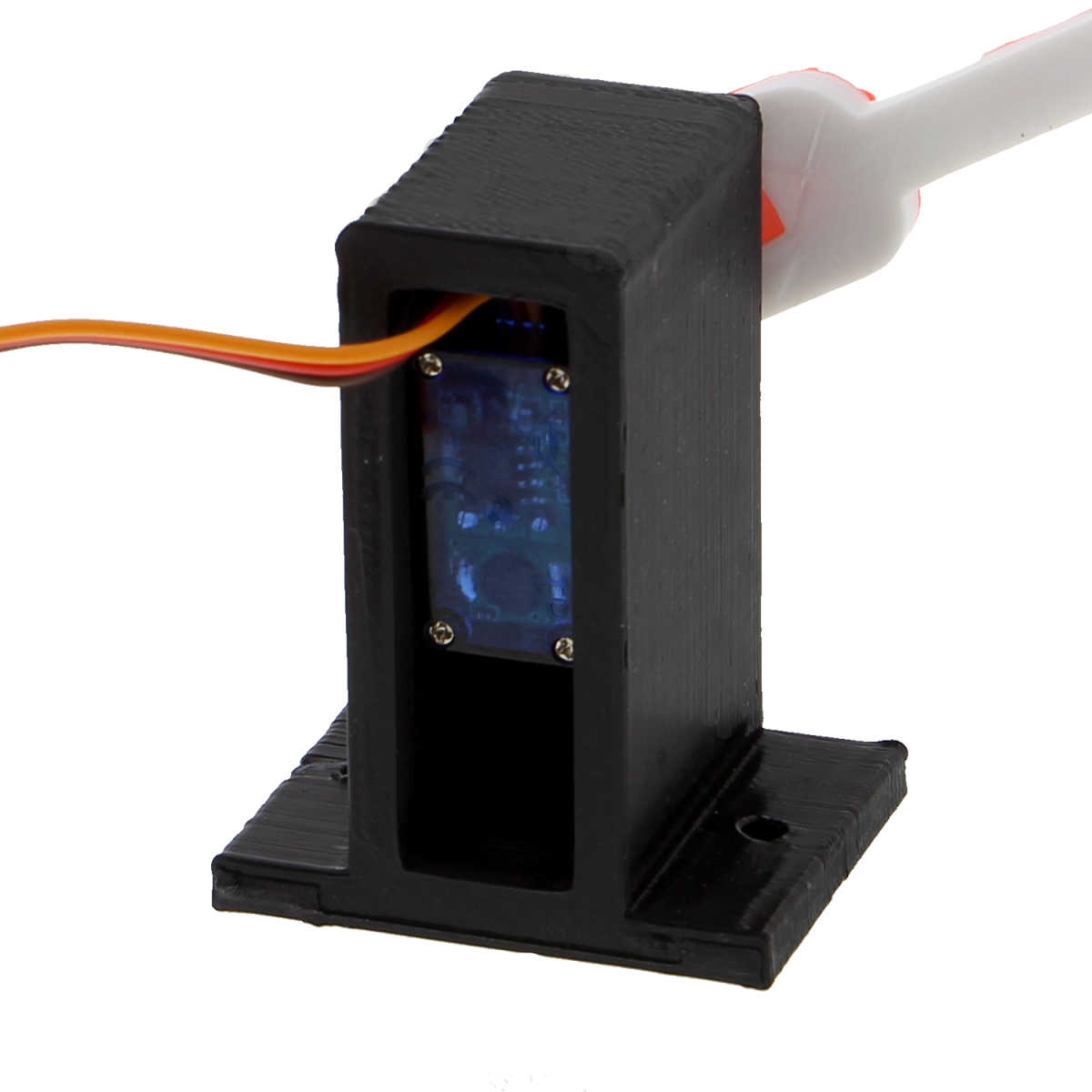 Barrier For Arduino Microcontroller Buy Cheap Online Funduinoshop