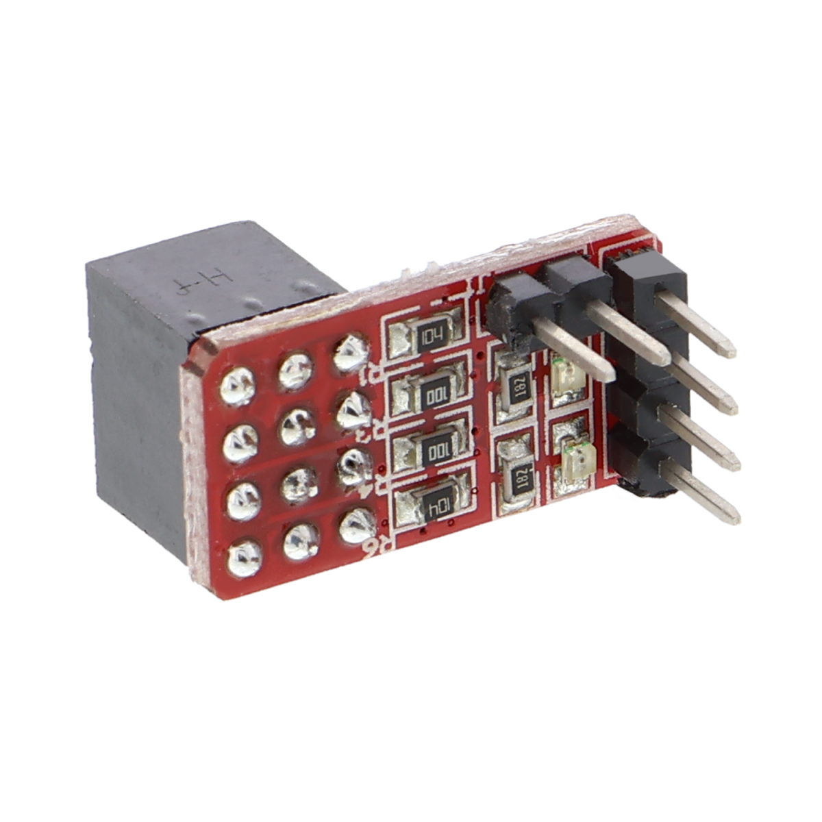 Reprap Ramps 1.4 RRD Fan Extender Module d'extension acheter à bas prix ...