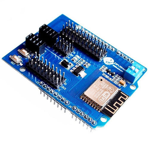 ESP-13 Shield Board - ESP8266 Serial Wi-Fi Expansion Board buy cheap ...