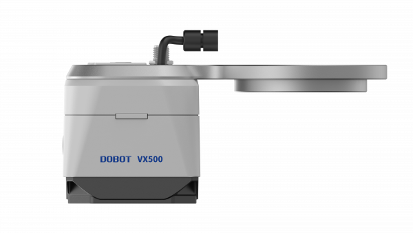 Caméra intelligente Dobot VX500 | Accessoires pour la série DOBOT CRA | DOBOT Cobot | Robotique ...