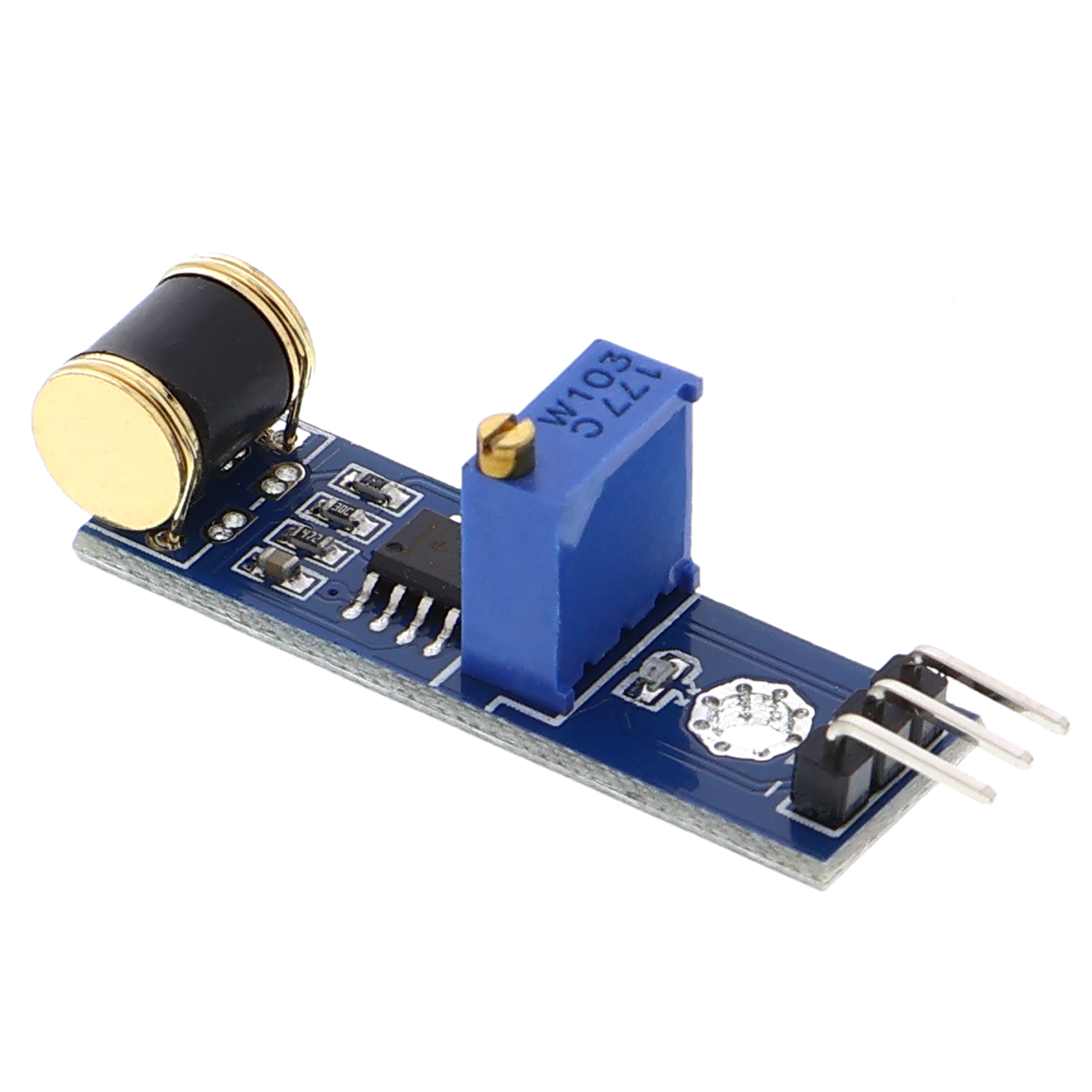 Buy vibration switch online cheap | Funduinoshop