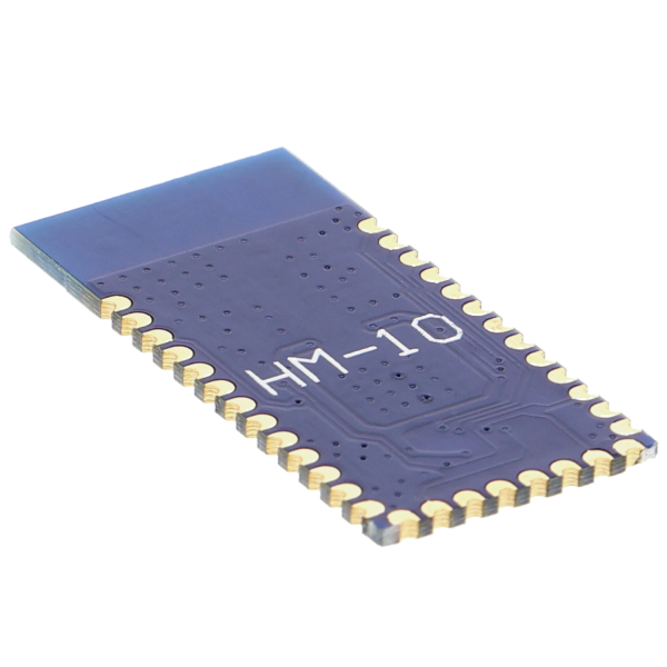 Beacon HM-10 Bluetooth module - V4.0, BT 4.0 BLE buy cheap online ...