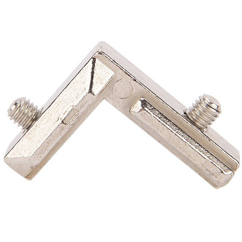 Innenwinkel Eckverbinder für Aluminiumprofile (30 B-Typ / 40 I-Typ Nut8 ...