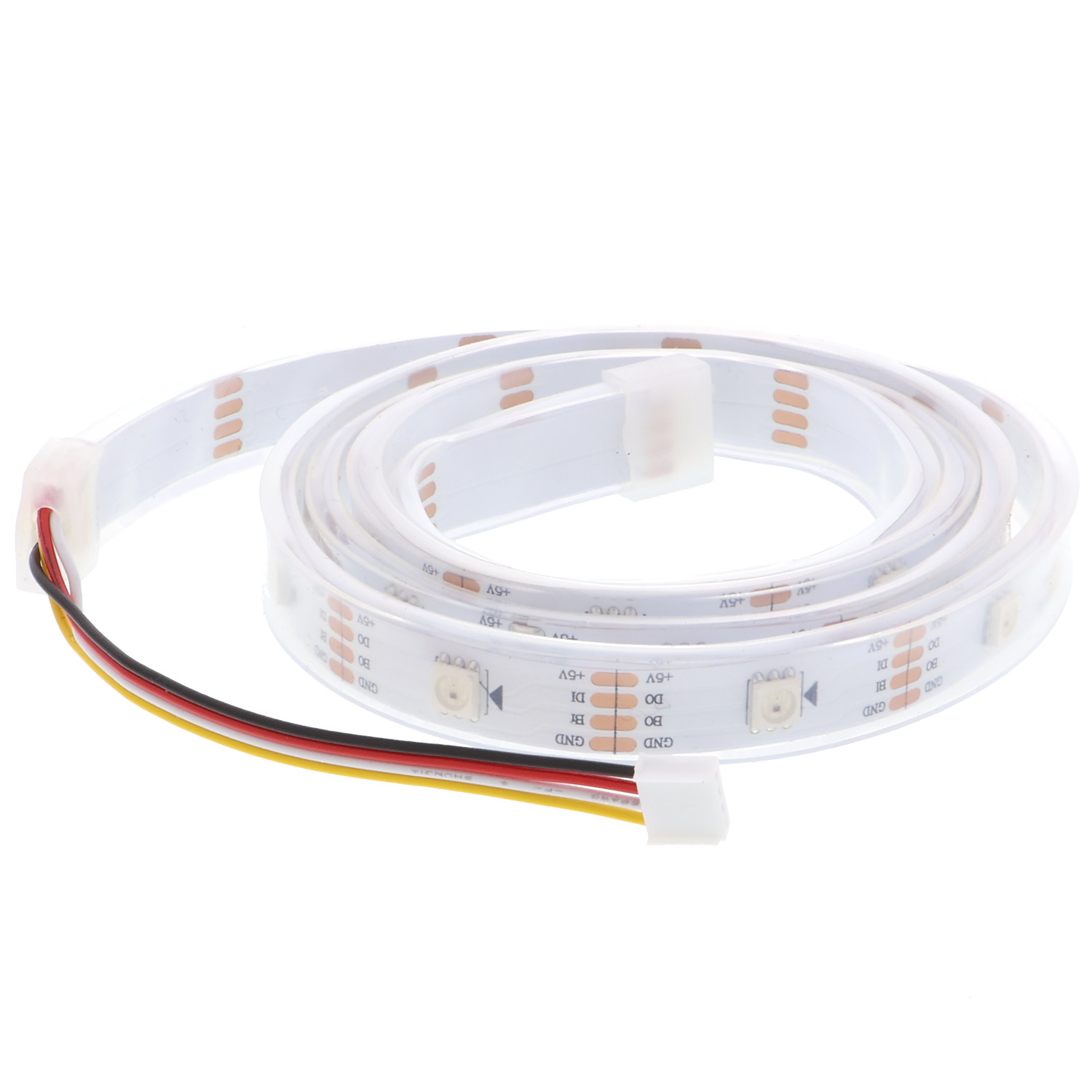 Grove – RGB-LED-Streifen WS2813 - 30 LED/m, 1m, wasserdicht günstig ...