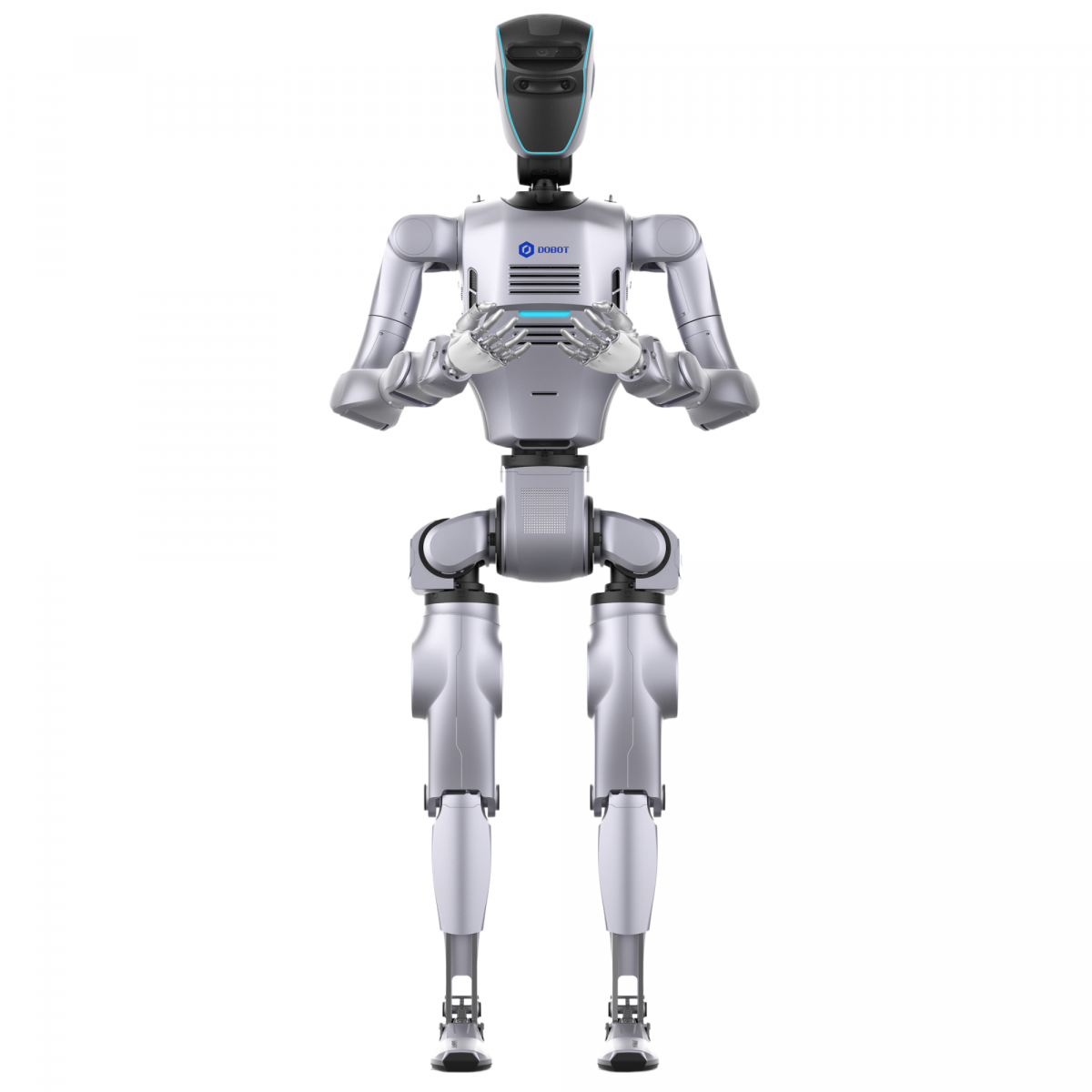 Buy Dobot Atom humanoid robot cheap online | Funduinoshop