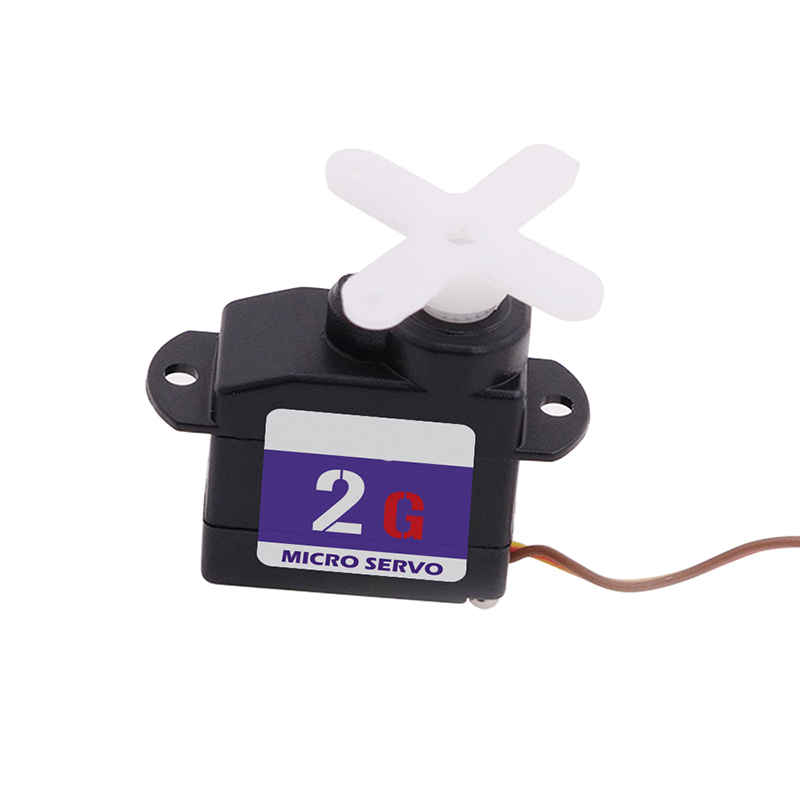 Servo C02CLS - 2g buy cheap online | Funduinoshop