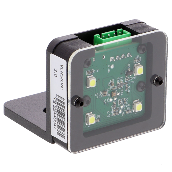 DOBOT - Buy color sensor cheap online | Funduinoshop