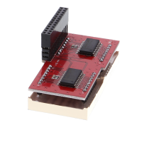 Buy LED Matrix for Raspberry Pi cheap online | Funduinoshop