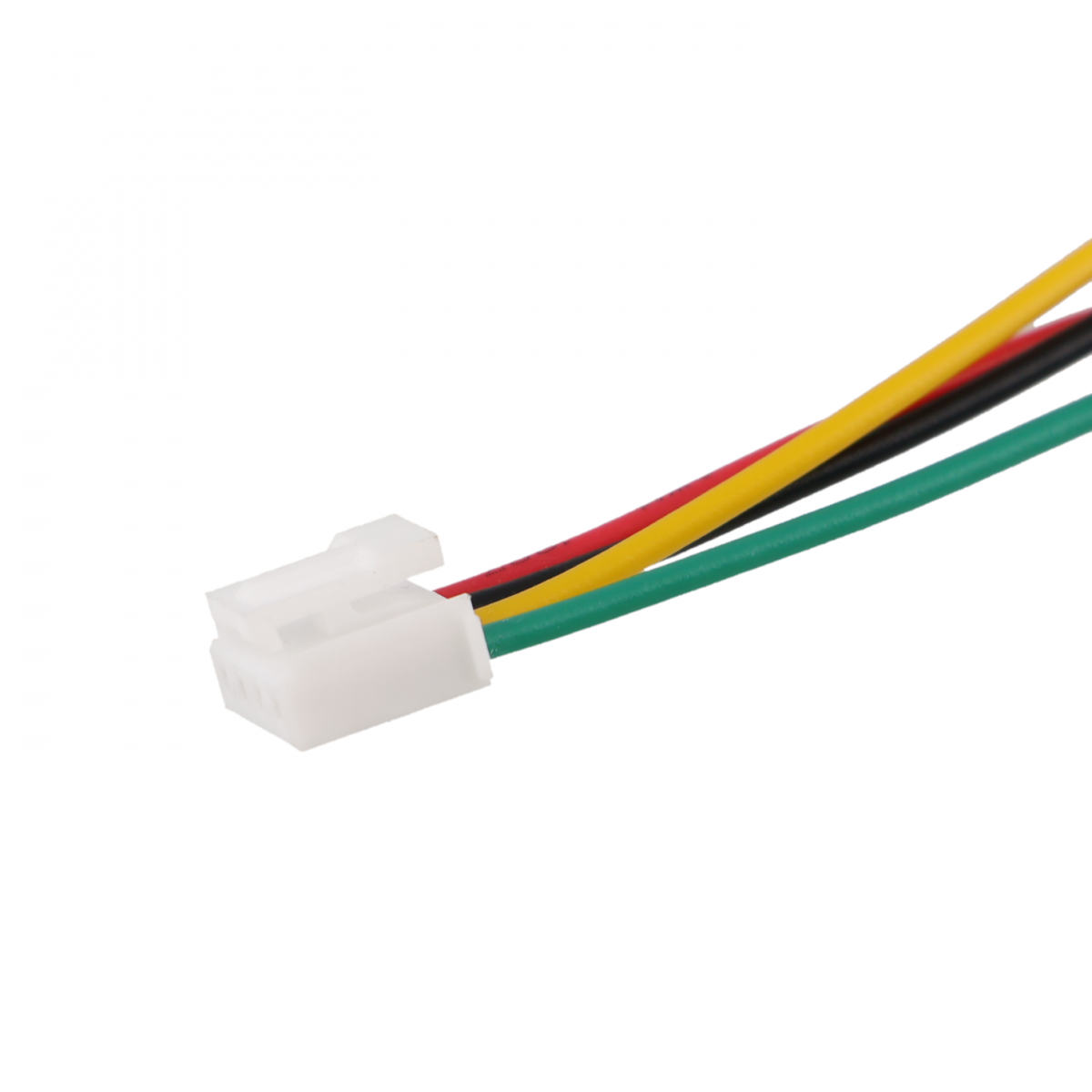 Cable Grove 50cm - HY2.0-4P a extremo abierto comprar barato online ...