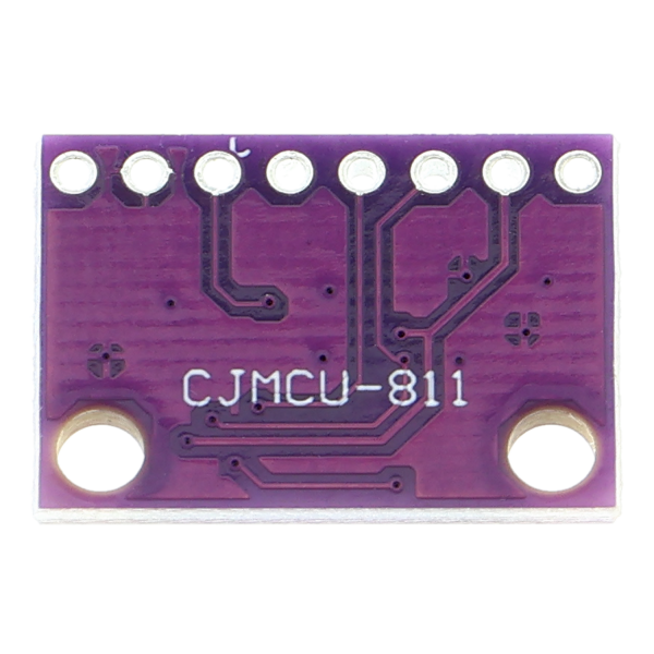 CCS811 Sensor for air quality, carbon monoxide, gases (VOC) buy cheap ...