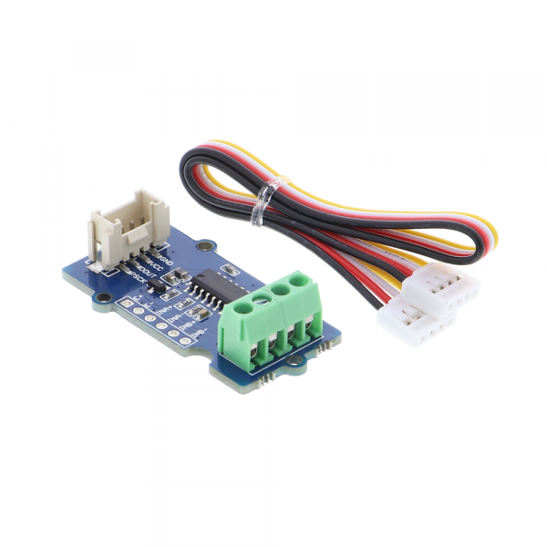 Grove - ADC para célula de carga (HX711) comprar barato online ...