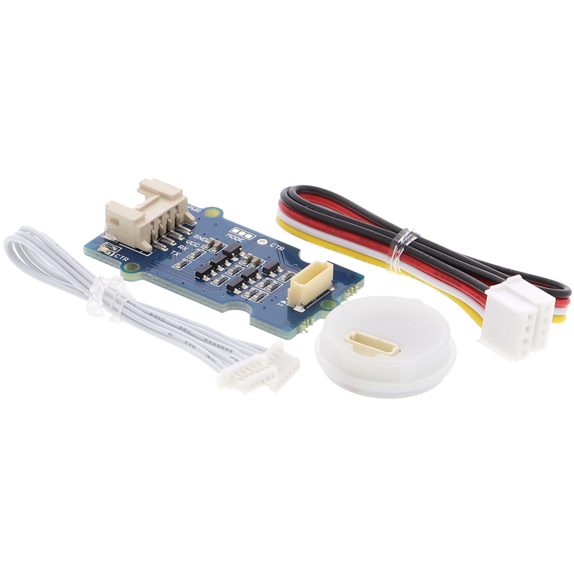 Grove - Capacitive fingerprint scanner/sensor buy cheap online ...