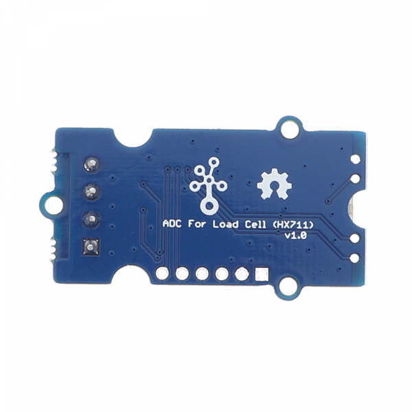Grove - ADC para célula de carga (HX711) comprar barato online ...