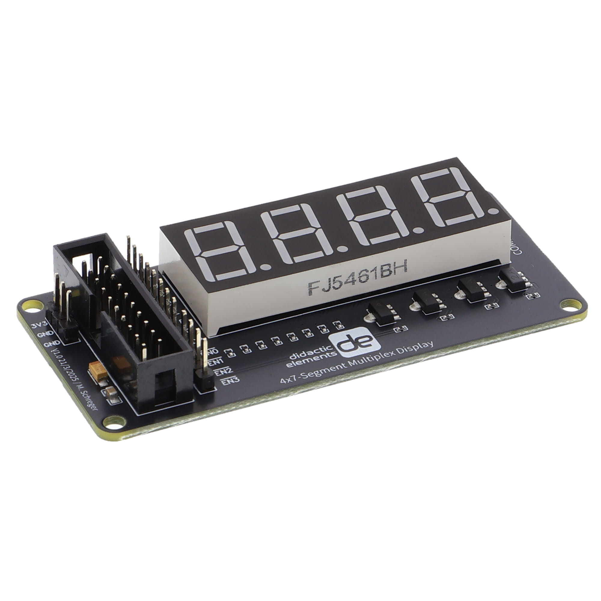 Elektronische Module ️ online kaufen | Funduino | Funduinoshop
