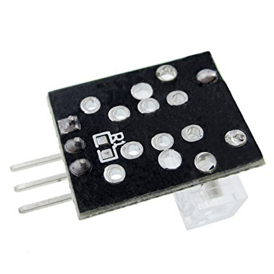 KY-031 - knock sensor, shock sensor buy cheap online | Funduinoshop