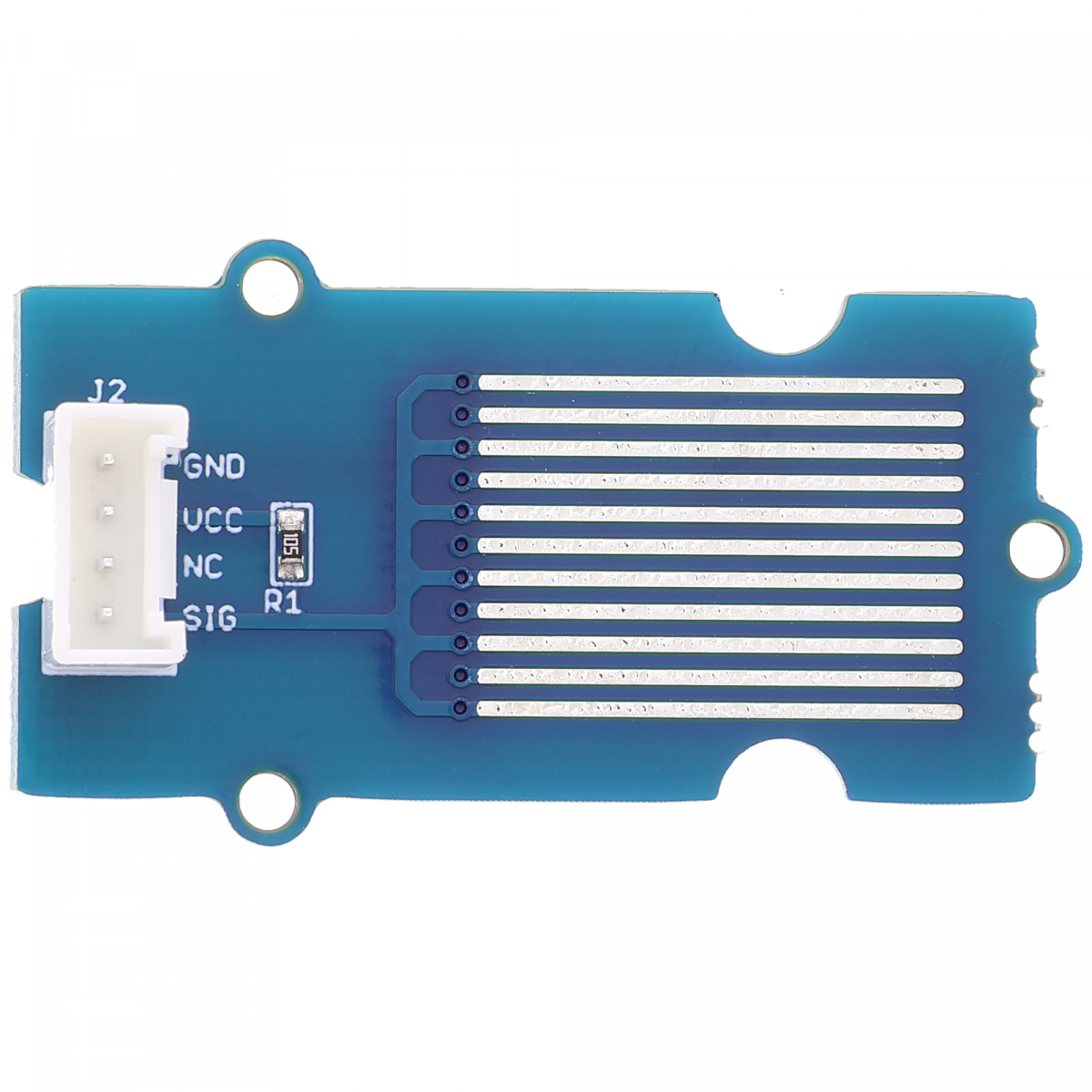 Grove - Water sensor (RC0603JR) - Water leak detector buy cheap online ...