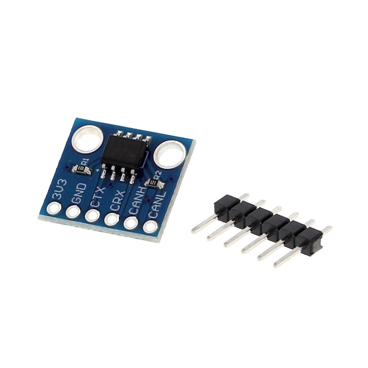 SN65HVD230 Can Bus Transceiver Module - Breakout Board buy online ...