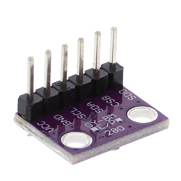 Air pressure sensor GY-BMP280 / BMP280 buy cheap online | Funduinoshop