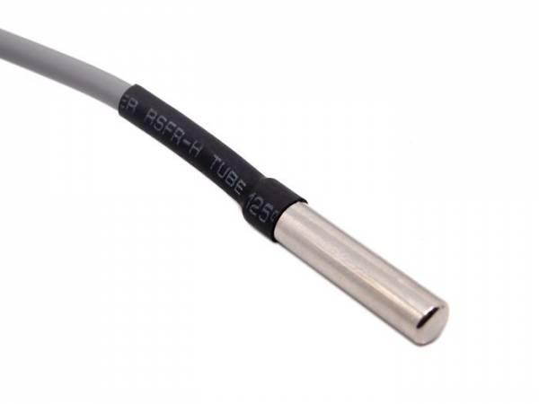 Grove - Eindraht-Temperatursensor (DS18B20) günstig online kaufen | Funduinoshop