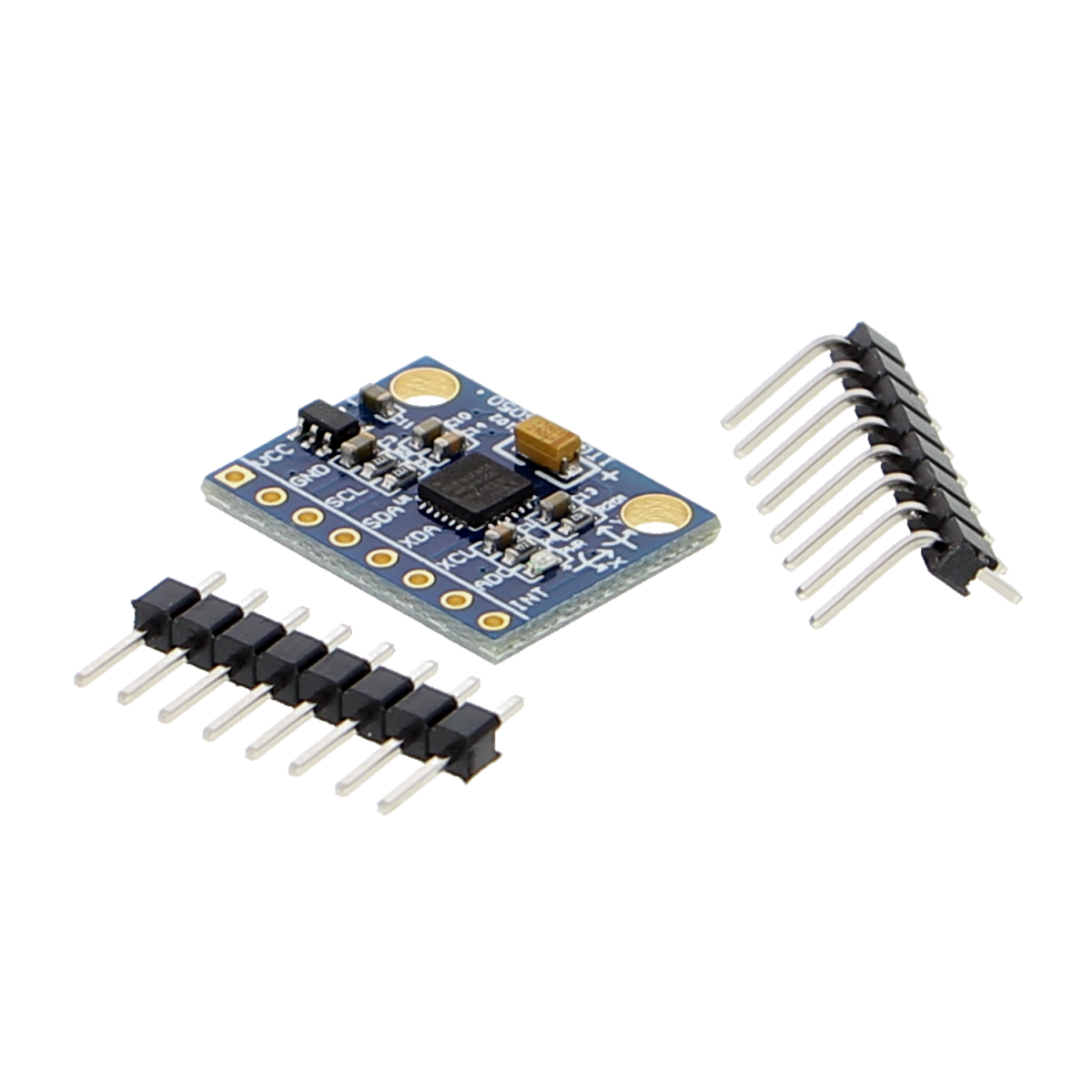 MPU-6050 module - triaxial acceleration sensor, gyroscope buy cheap ...